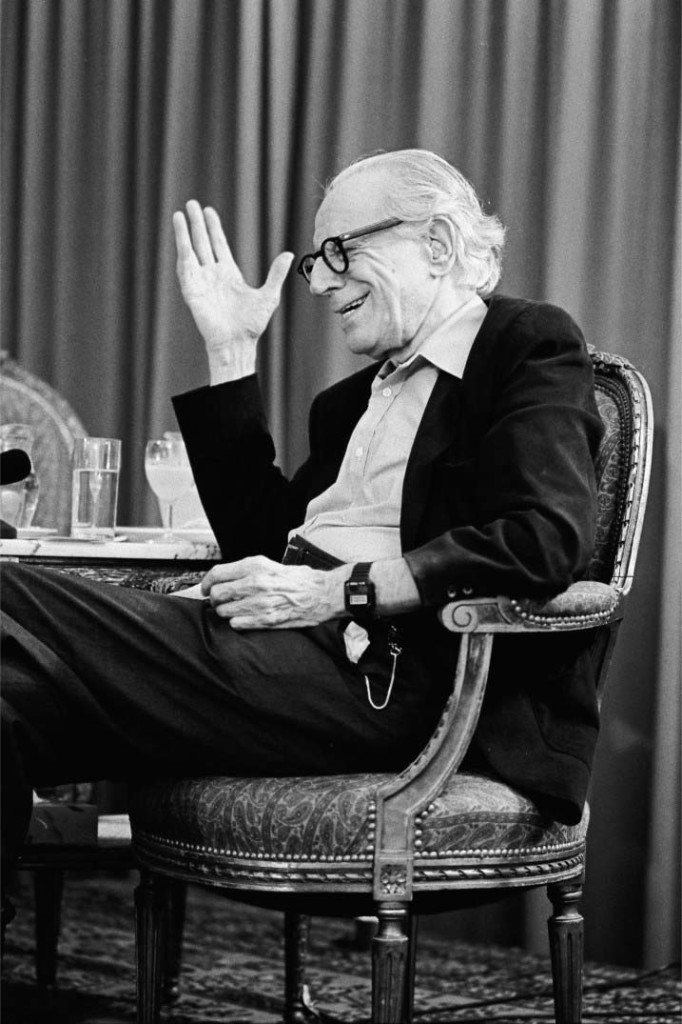 Albert Ellis | Famous Psychologists